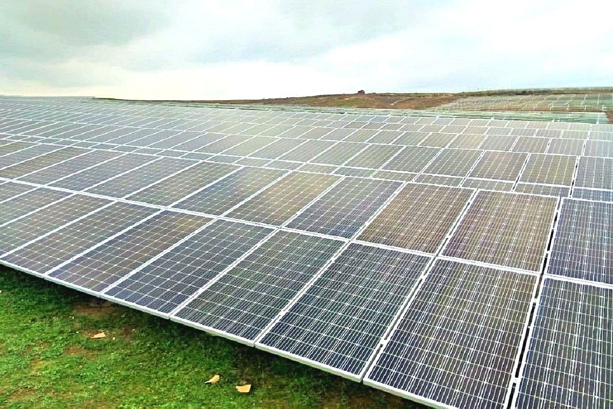 Tamil Nadu: TEDA To Make Government Buildings Solar-Powered As Part Of ...