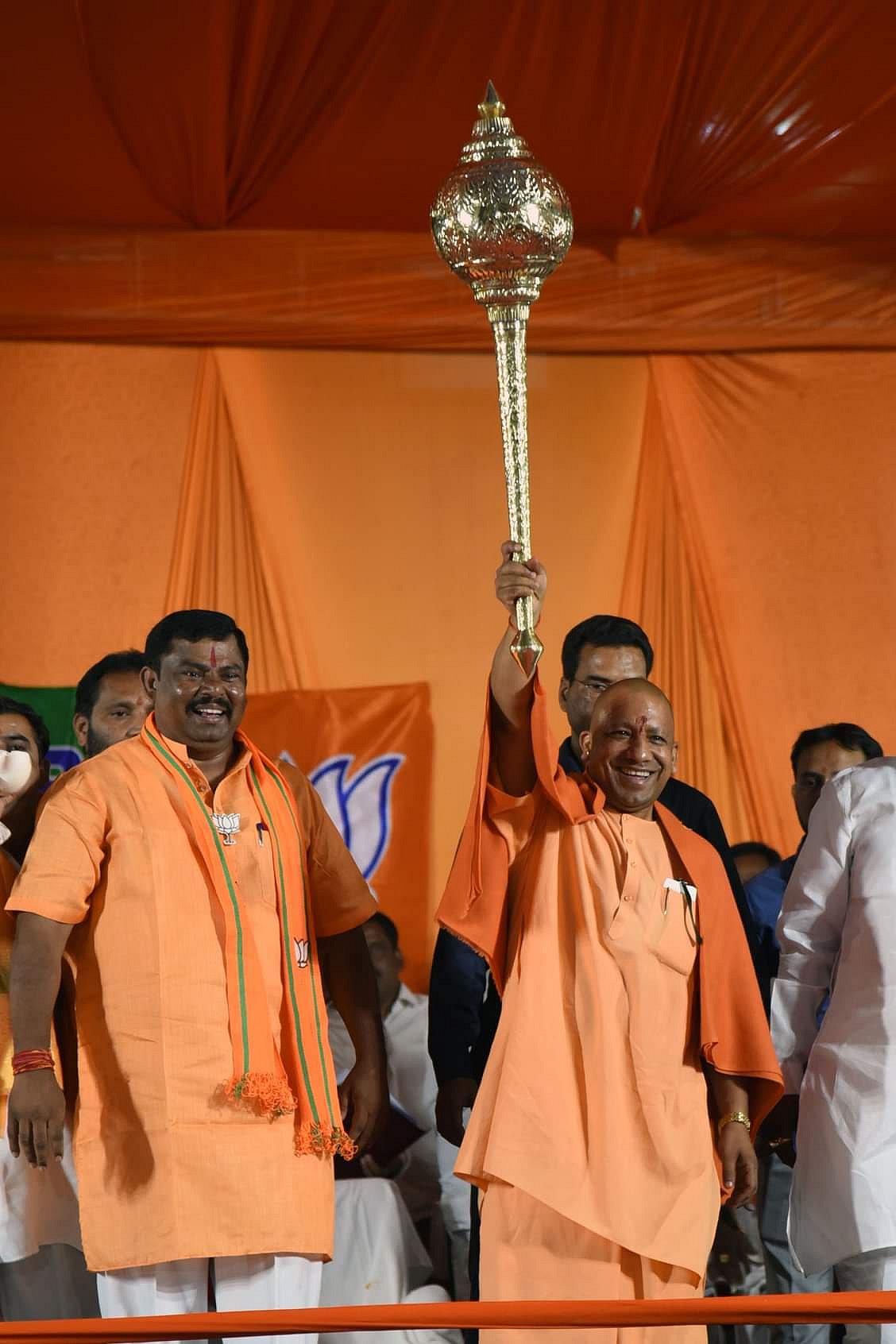 Who Is T Raja Singh And What Is His Role In Telangana Politics 