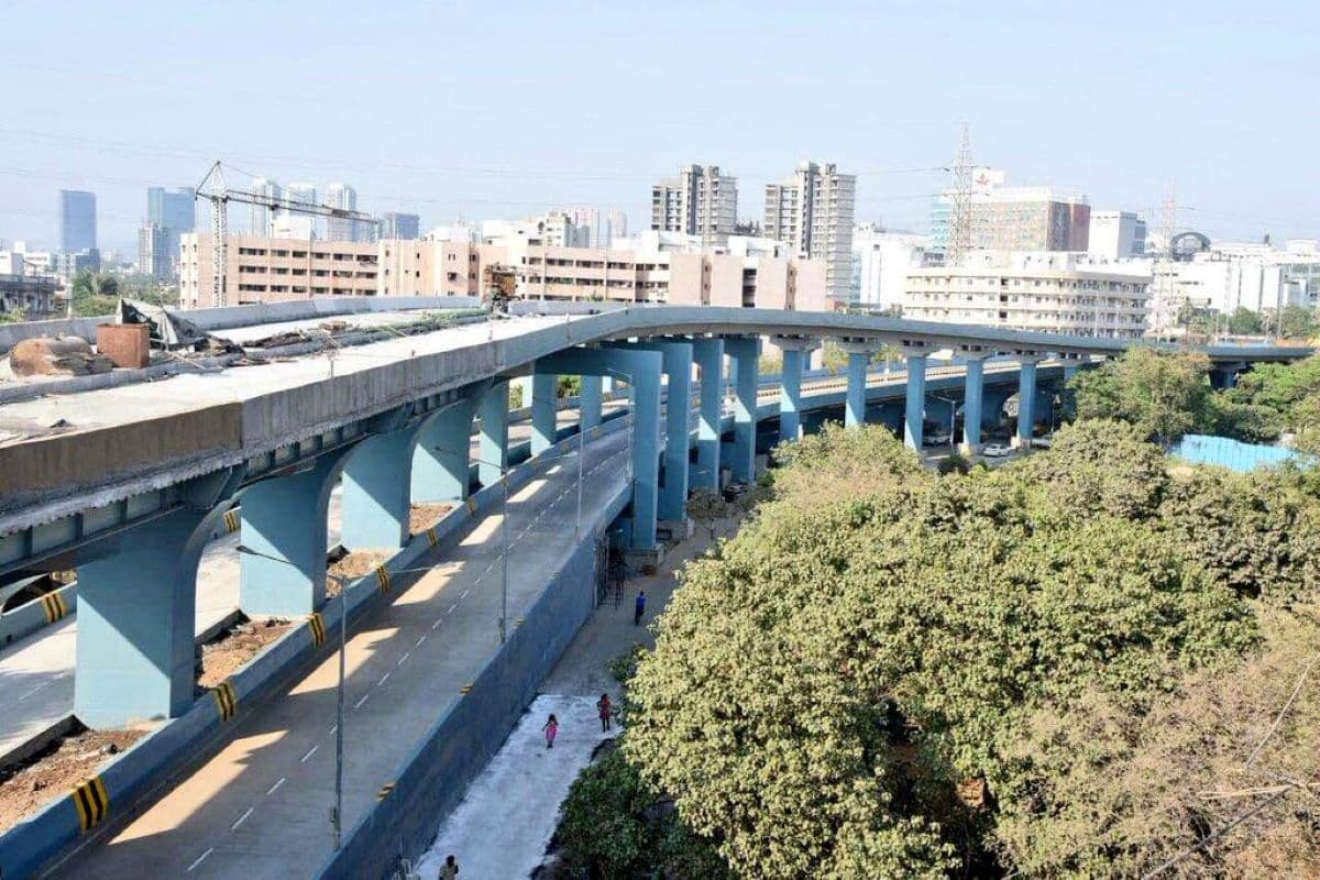 Andheri-Goregaon Missing Link: BMC Invites Bids For Construction Of ...