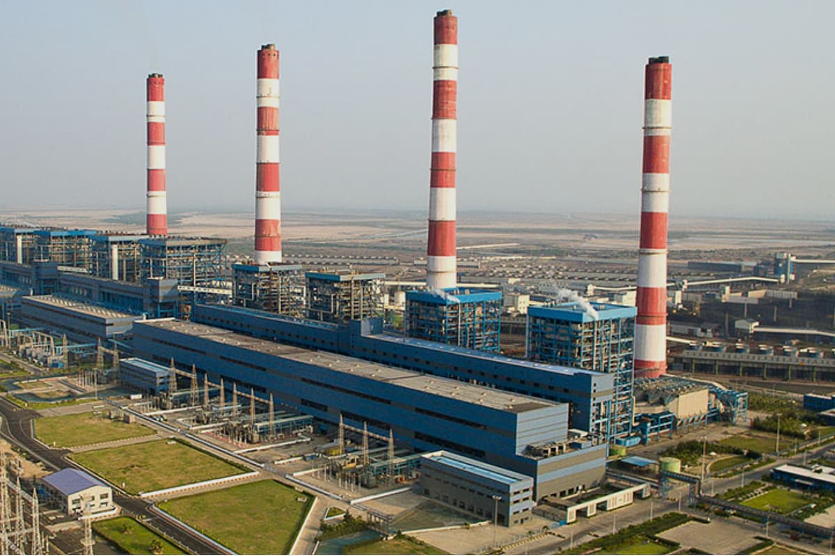 Adani Power To Acquire DB Power For Rs 7,017 Crore Enterprise Value