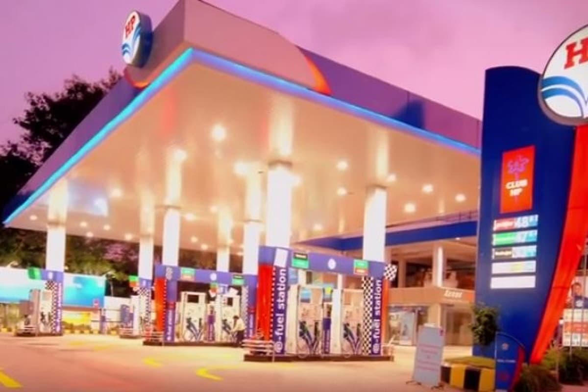 HPCL Expands Its Chain Of Multi-Channel Retail Stores, Launches First ...