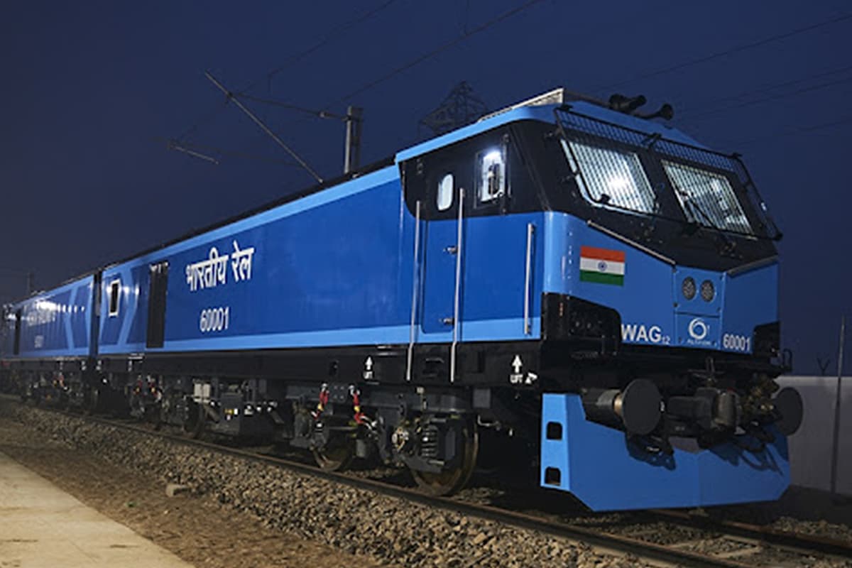 Indian Railways To Buy Seven Modern Ultrasonic Flaw detection (USFD ...