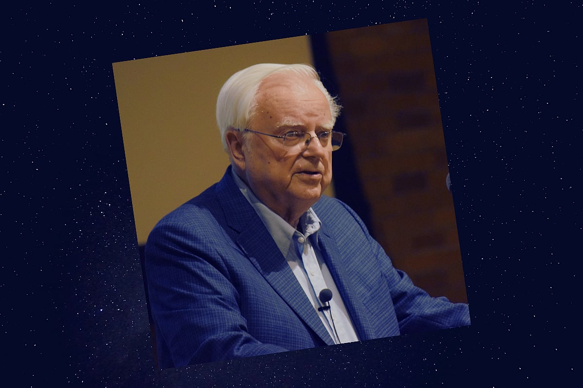 Frank Drake Lives On In The Spirit Of SETI