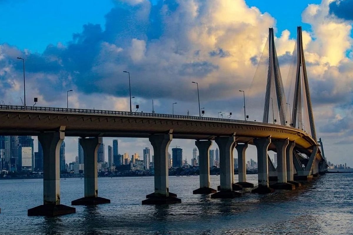 Maharashtra: MMRDA Re-Invites Tender For Nariman Point-Colaba Sea Link ...