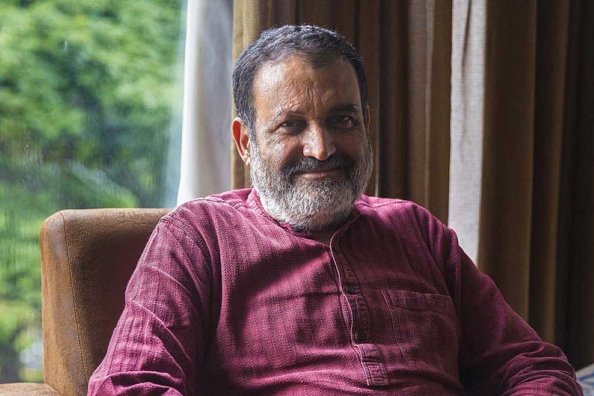 Interview: Mohandas Pai On Why BBMP Simply Lacks Capacity To Manage A ...