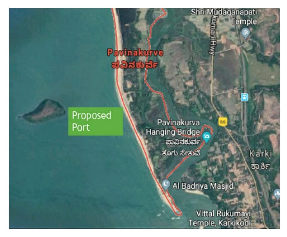 Explained: Karnataka Big Bet On Port-Led Development Strategy As It ...