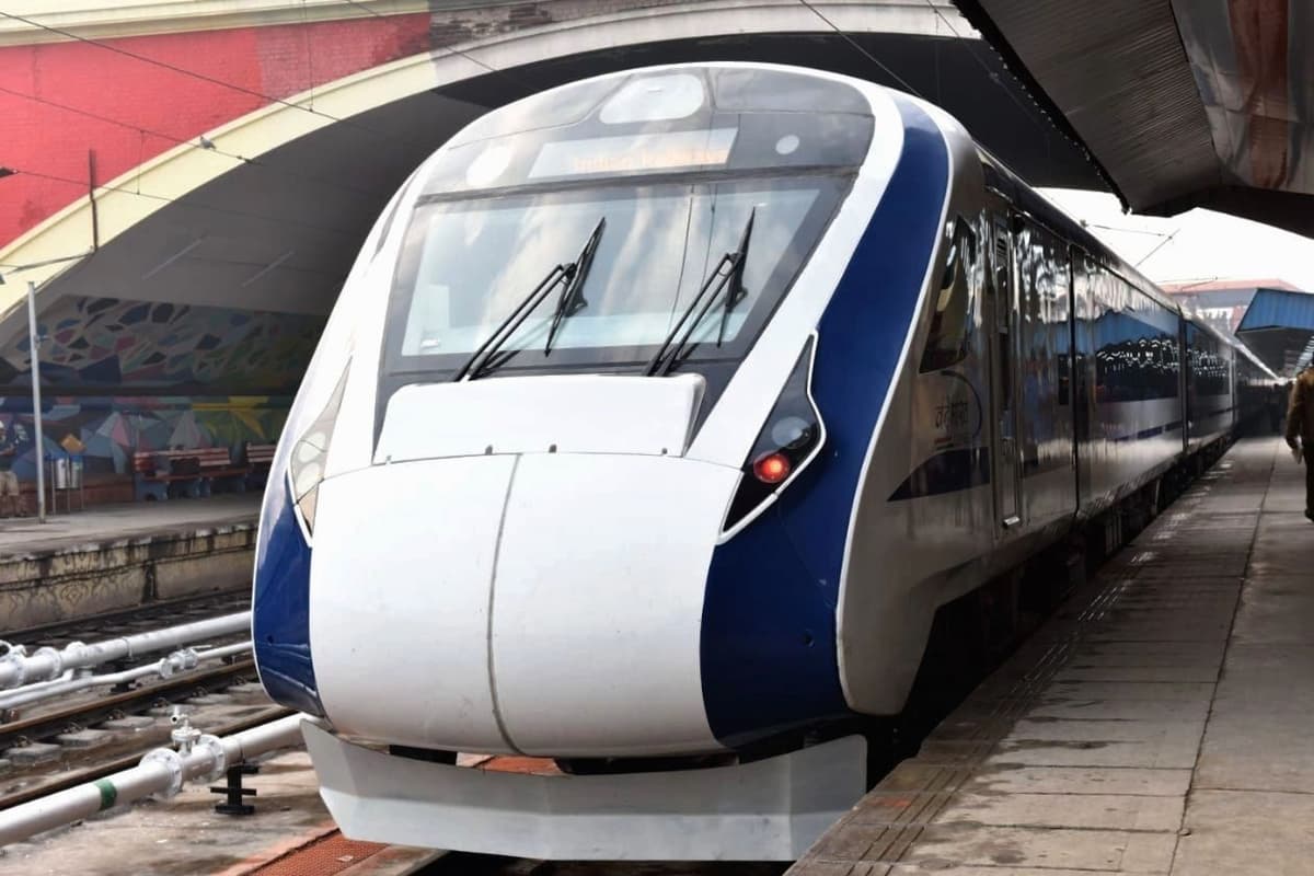 Southern Railways: Basin Bridge Coach Maintenance Depot Will Soon ...