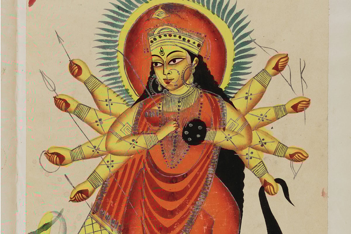 Celebrating The Timeless Epic Composition To Which Bengalis Wake Up ...