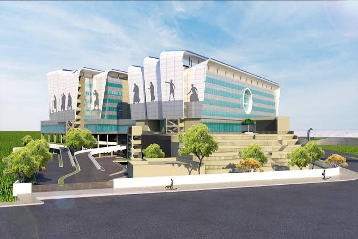 Gujarat: Sabarmati Bullet Train Hub To Be Ready By February 2023