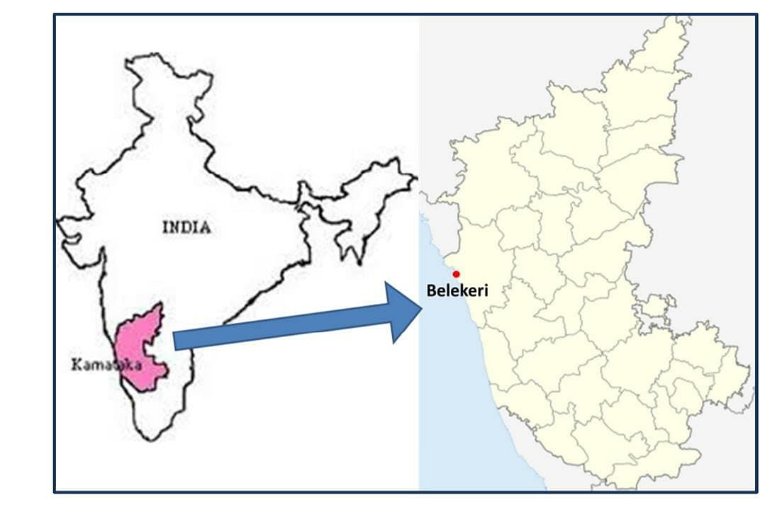 Karnataka: Global Tender Floated For Developing Keni-Belekeri ...