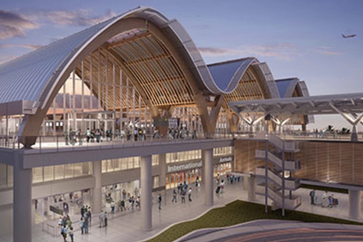 NIIF, India's Infrastructure Focussed Sovereign Wealth Fund, To Invest ...