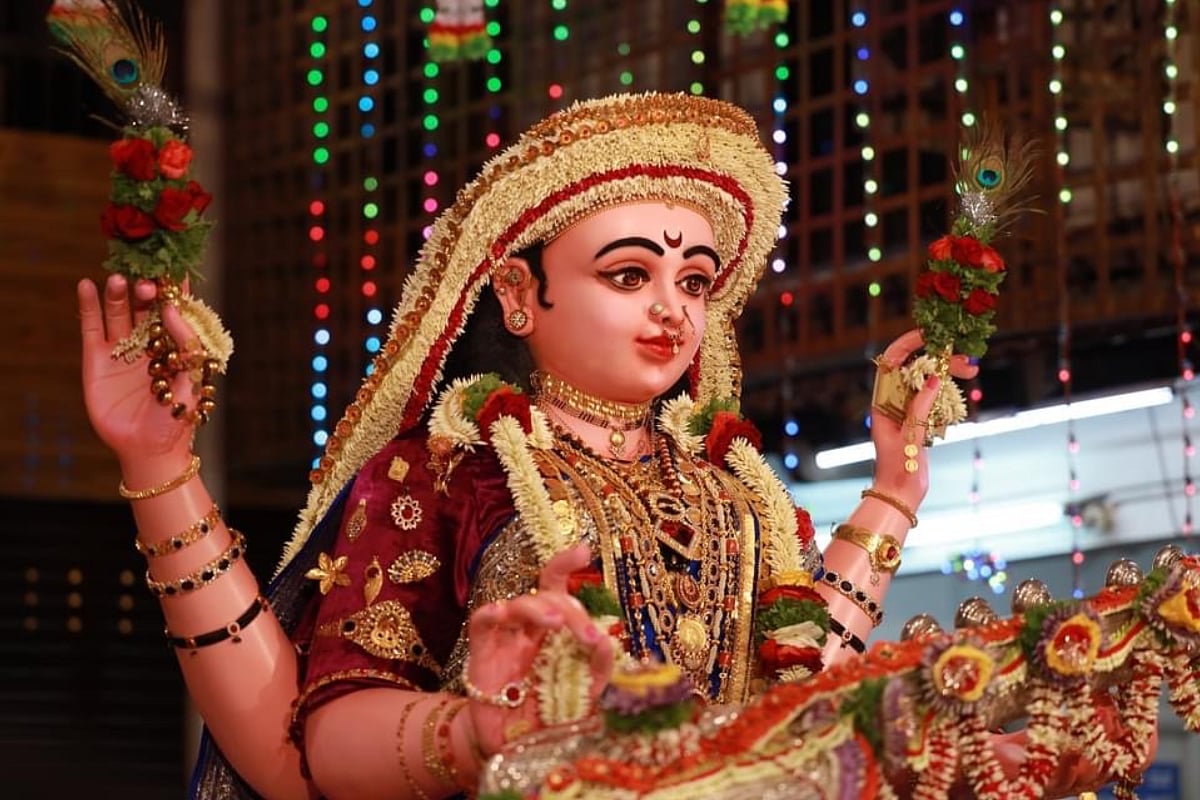 100 Years Of Celebrating Sharada On The Coast Of Karnataka