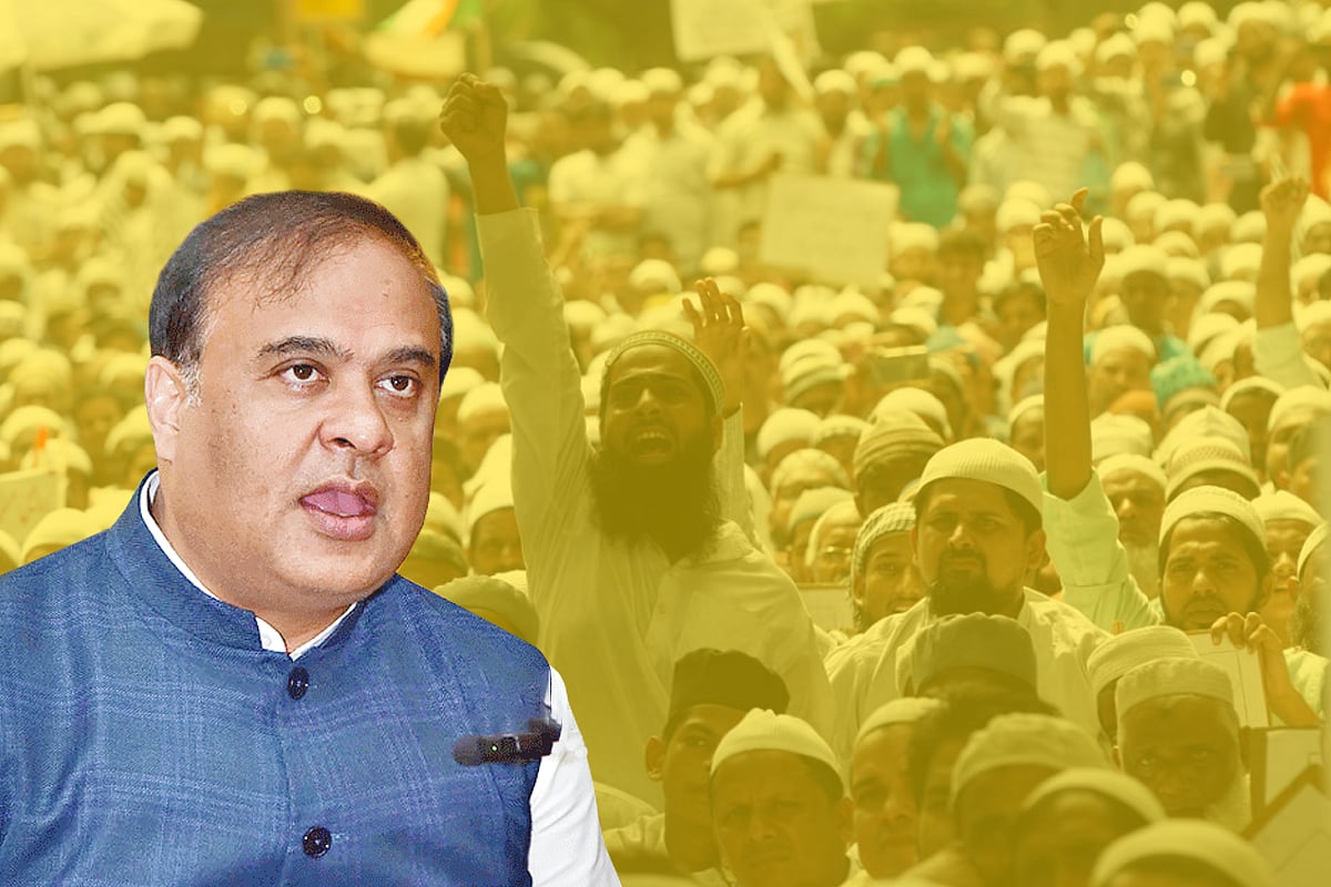 Explained: Why Assam’s ‘Miya Museum’ Portends A Dangerous Trend Of ...