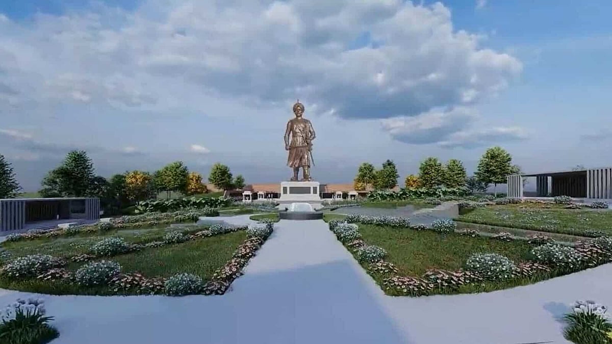 PM Modi’s Bengaluru Visit: To Inaugurate Airport’s New Terminal And ...