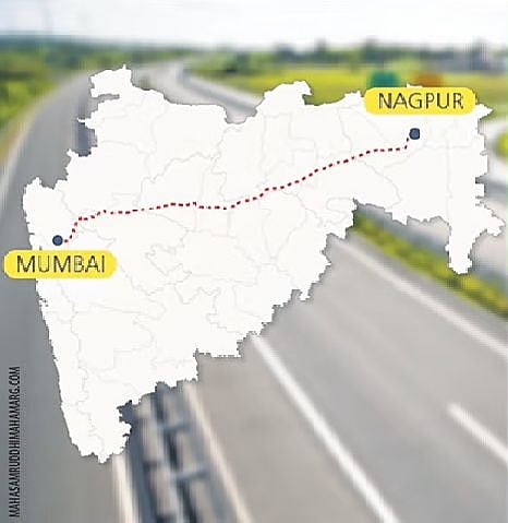 Jalna-Nanded Expressway: MSRDC Invites RFQ For Connector To Samruddhi ...