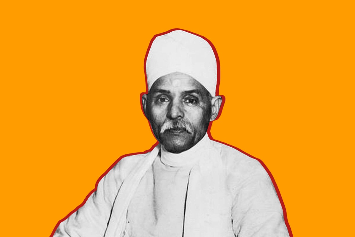 Madan Mohan Malviya And TS Venkatraman: How India Became Atmanirbhar In ...