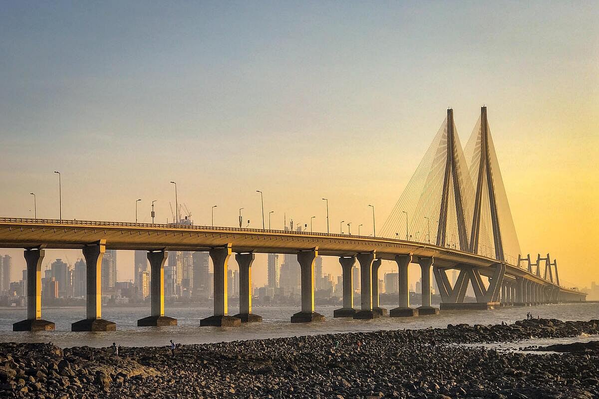 Mumbai: Larsen and Toubro And J Kumar Infra Projects Submit Technical ...