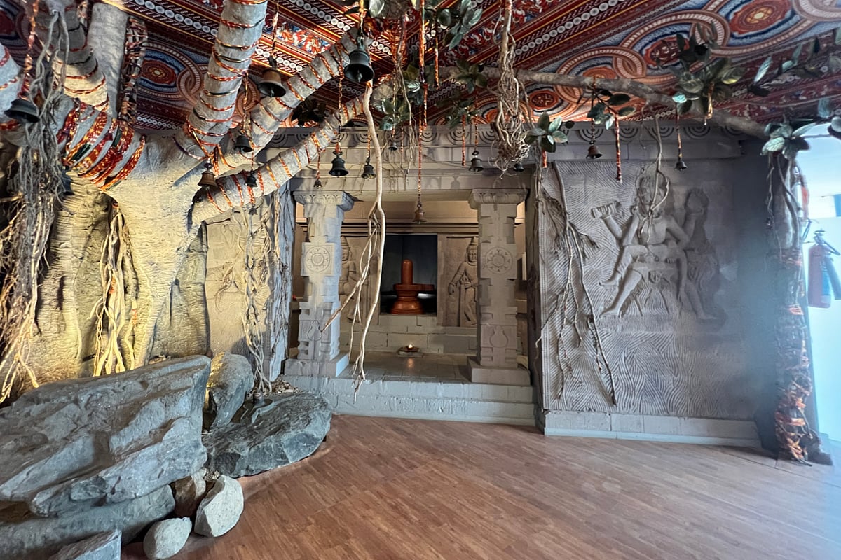 In Pictures: Ujjain’s Triveni Museum Is An Immersive Cultural Treatise