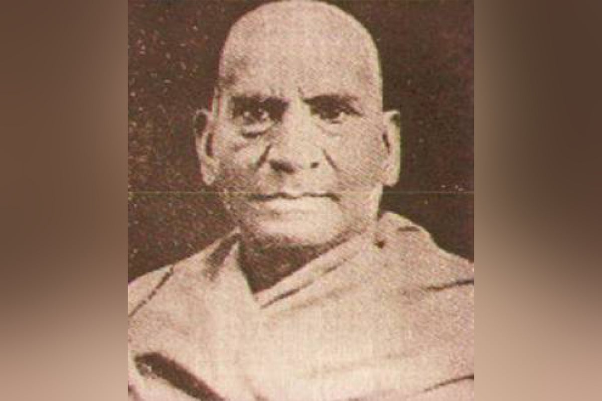 When Tabassum’s Mother Azghari Begum Became Shanti Devi And Swami ...