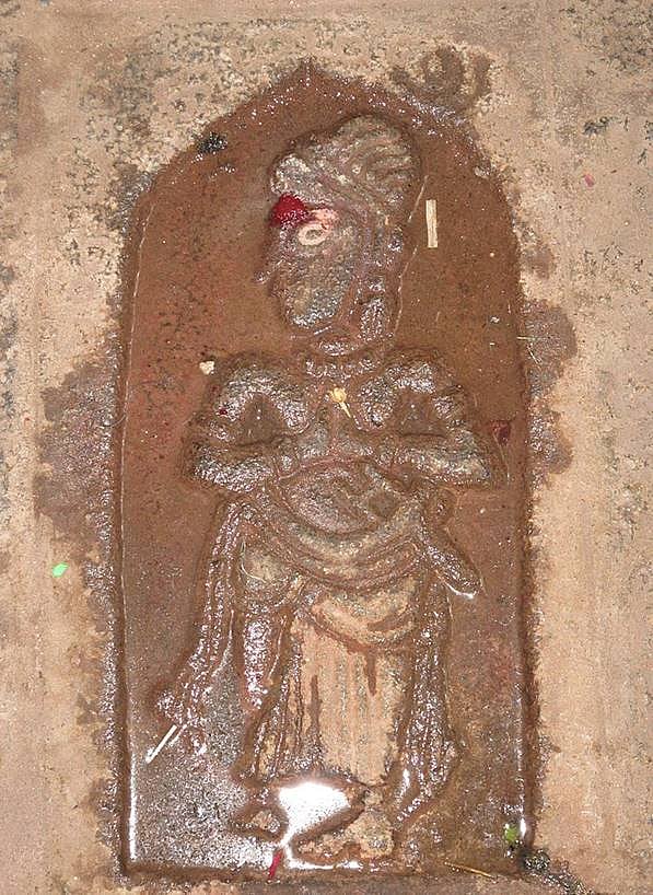 Tenkasi: South's Kasi Viswanath And The Humble Pandyan King