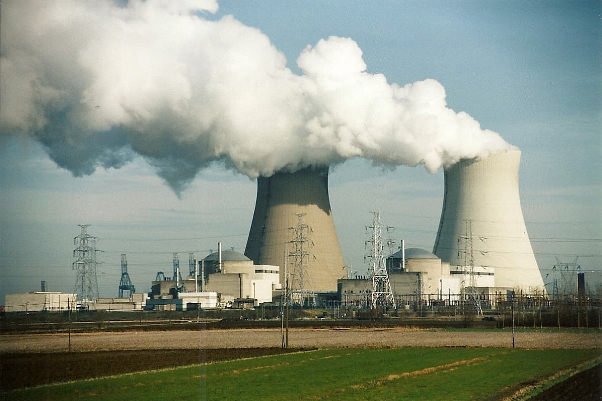 NTPC-NPCIL Joint Venture To Develop Two Of The 10 'Fleet Mode' Nuclear ...