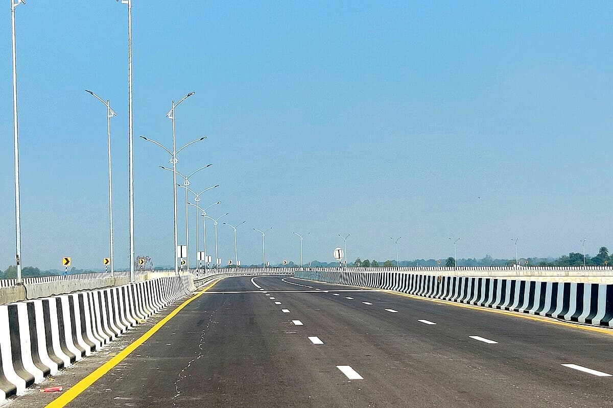 Mehrotra Buildcon, Shelke Constructions Led Joint Ventures Emerge As ...