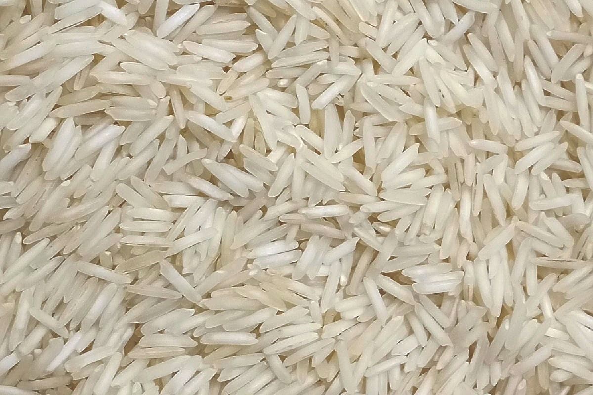 FSSAI Notifies Regulatory Standards For Basmati Rice, To Be Enforced ...