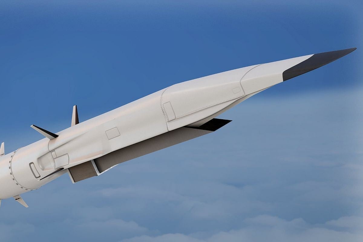 Russia To Field Its Most Feared Hypersonic Missile In Atlantic To Deter ...