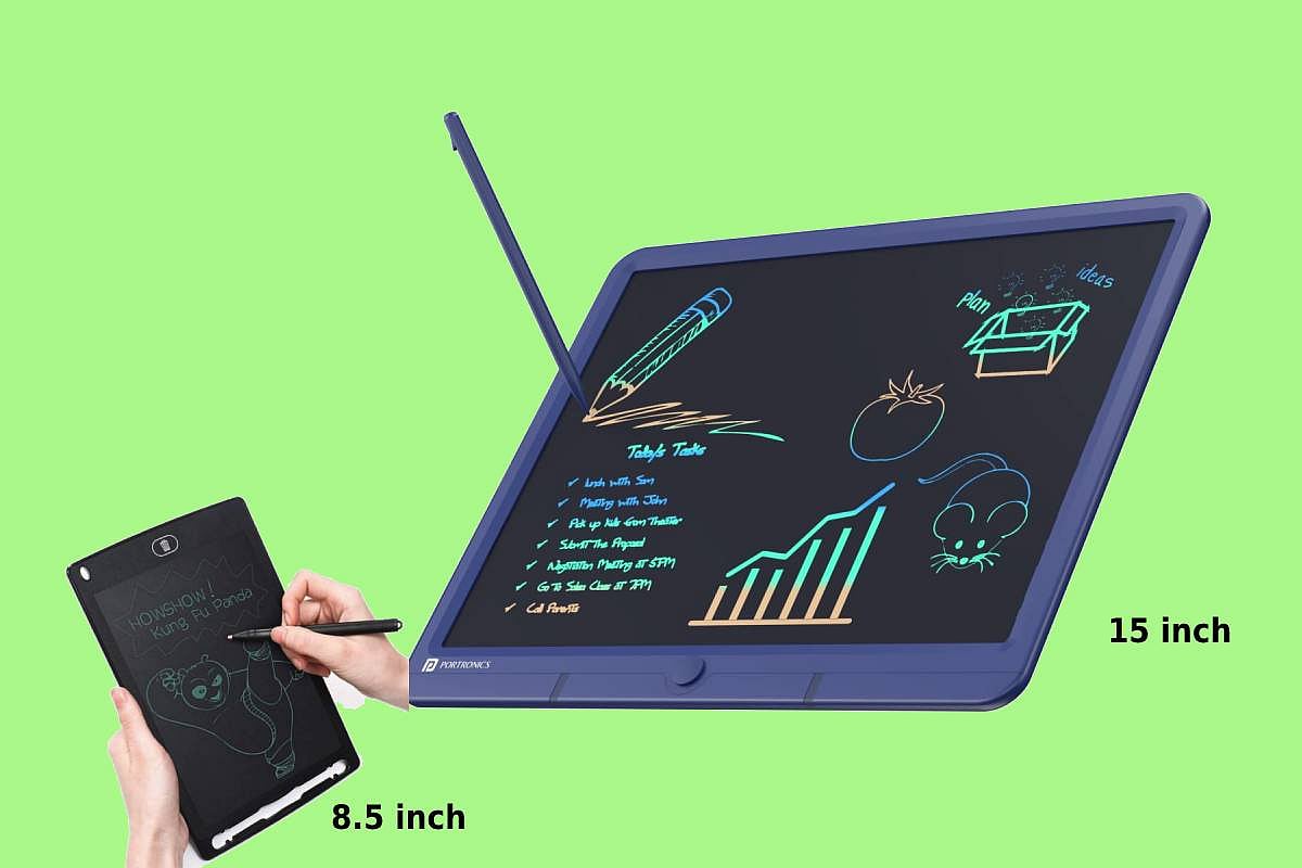 The Humble School Slate Returns In A New Digital Avatar — And Adults ...