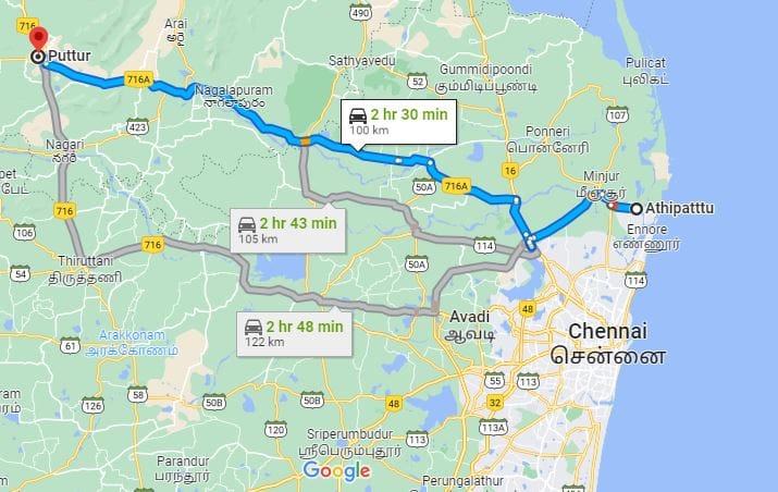Tamil Nadu: Rs 1057 Crore Sanctioned Under Union Budget Provides Huge ...
