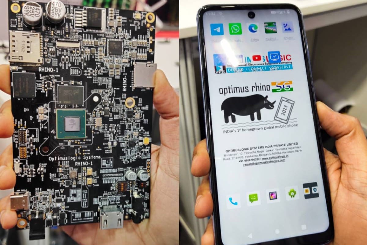 Budget Provisions May Give Fillip To Domestic Manufacturing Of 5G ...