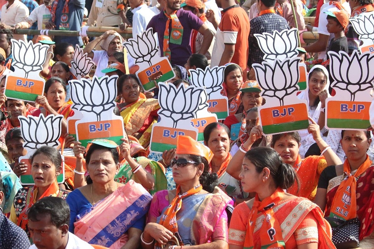 What Kashi's Dom Raja Means To Yogi Adityanath's And Narendra Modi's ...