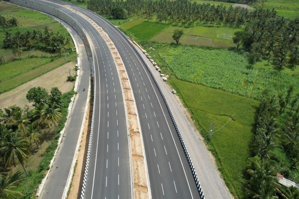 Bengaluru Peripheral Ring Road: BDA To Explore Innovative Financing ...