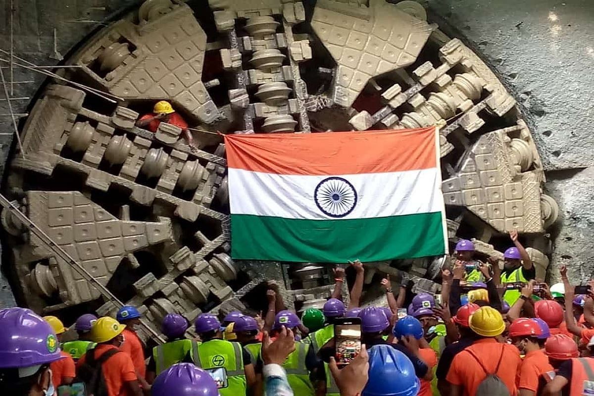 What Kashi's Dom Raja Means To Yogi Adityanath's And Narendra Modi's ...