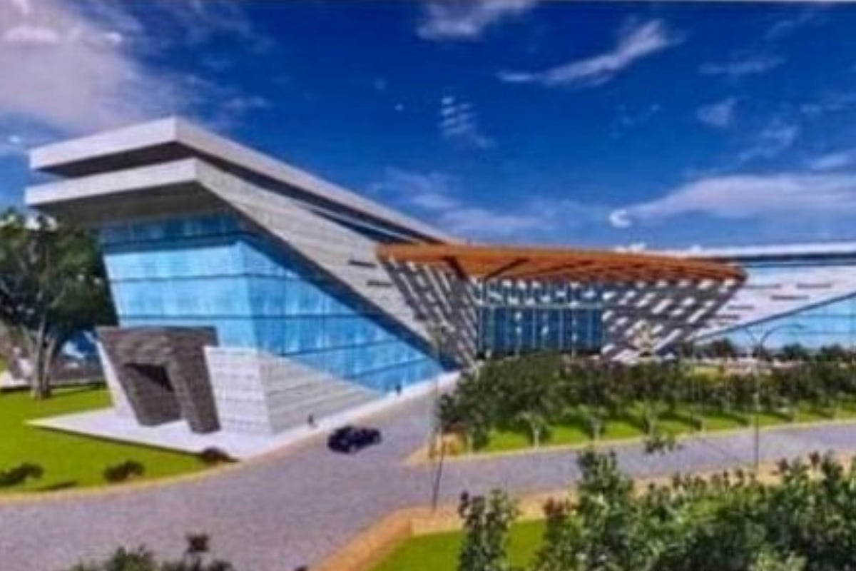 What Kashi's Dom Raja Means To Yogi Adityanath's And Narendra Modi's ...