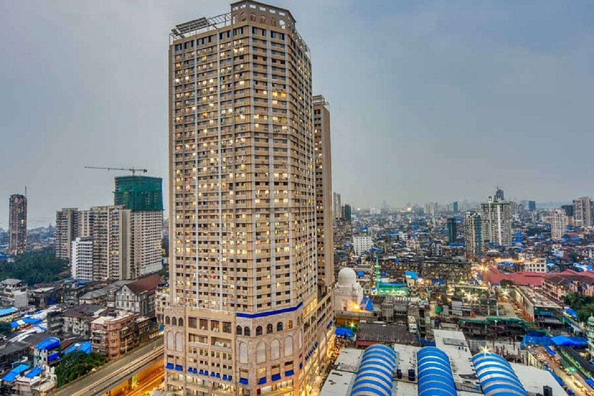 Mumbai Makeover: Bhendi Bazaar Redevelopment Phase 2 Begins ...