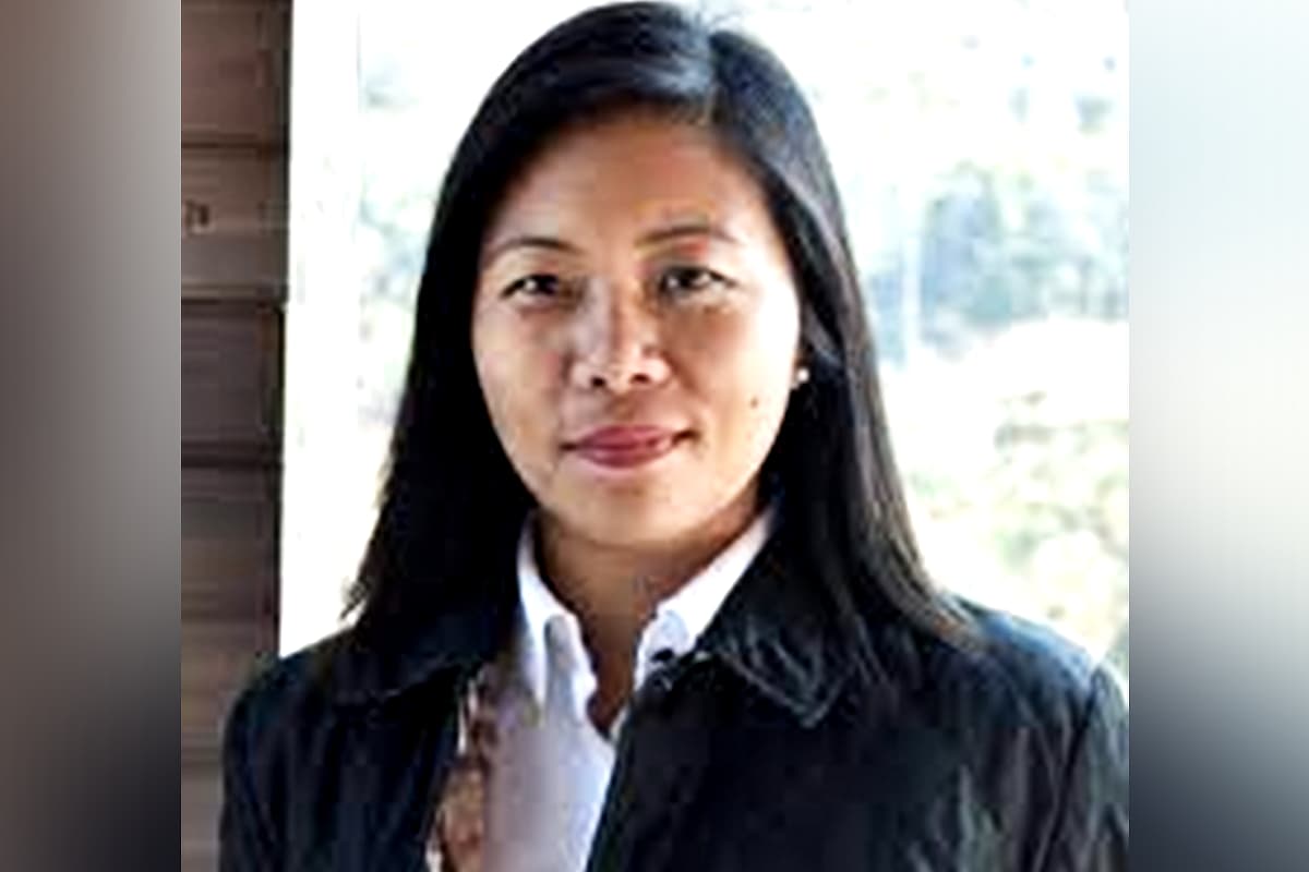 As Hekani Jakhalu Becomes The First Woman MLA In Nagaland, Read About ...