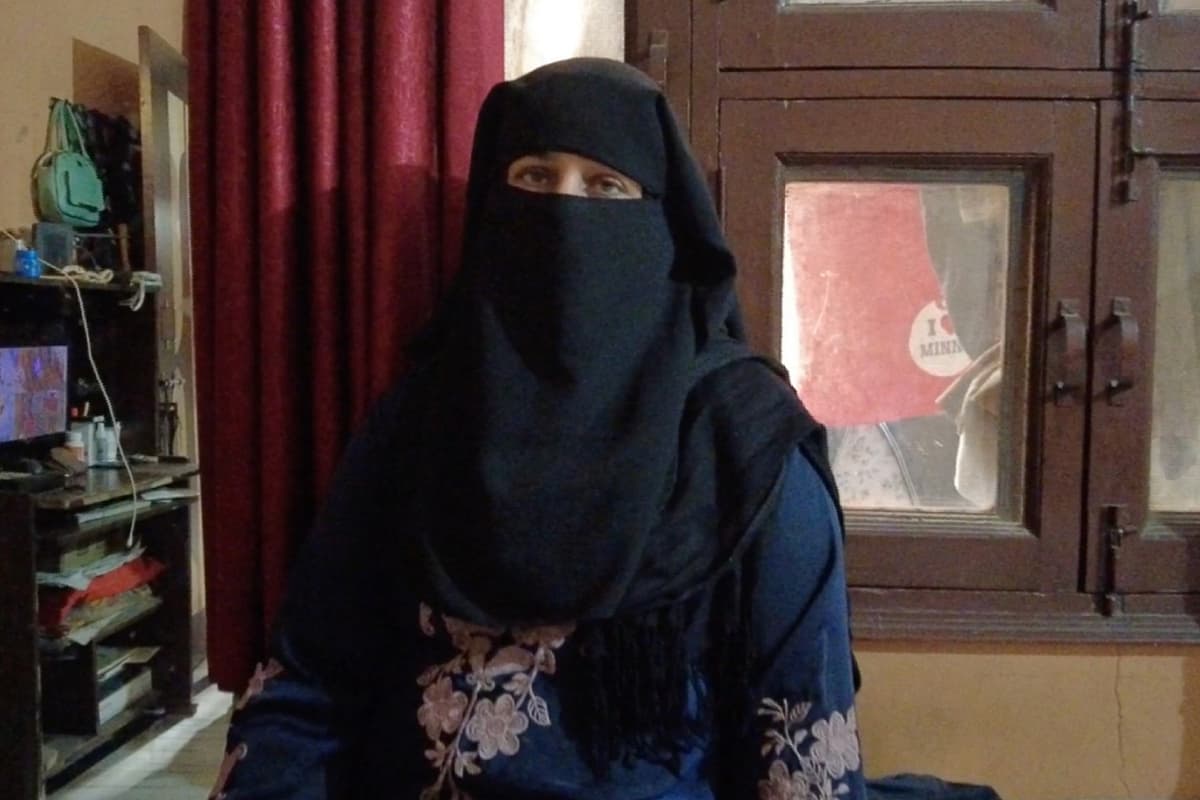Her Husband Married A Eunuch, Then Got A Third Wife. Finally Pronounced Triple Talaq. Will ...