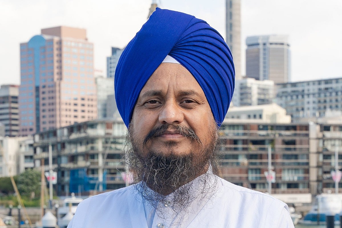 Punjab: Akal Takht Jathedar's Tweet Calling For A Gathering Withheld In ...