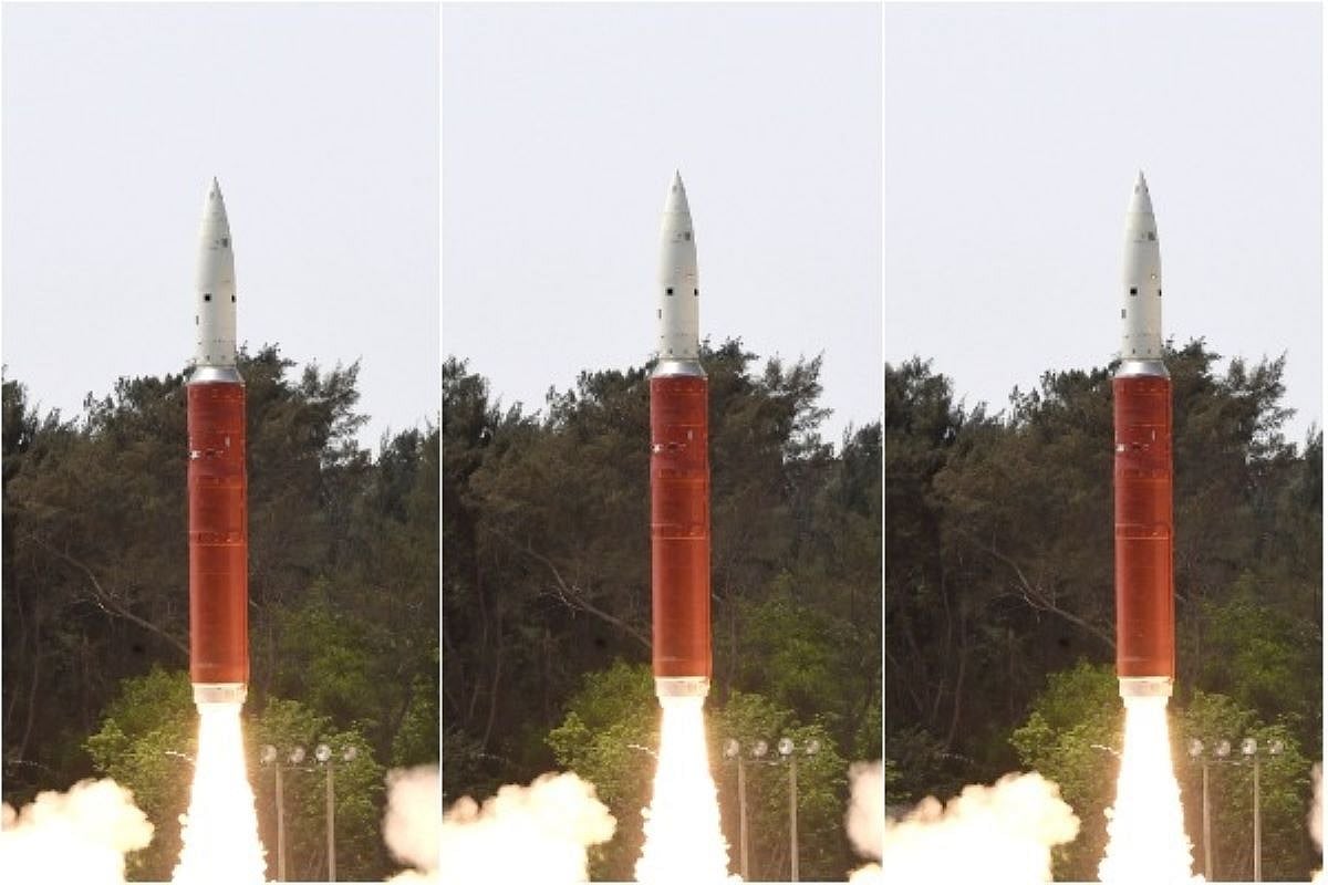Four Years Of A-SAT Test: India Needs Much More Than A Satellite Killer ...