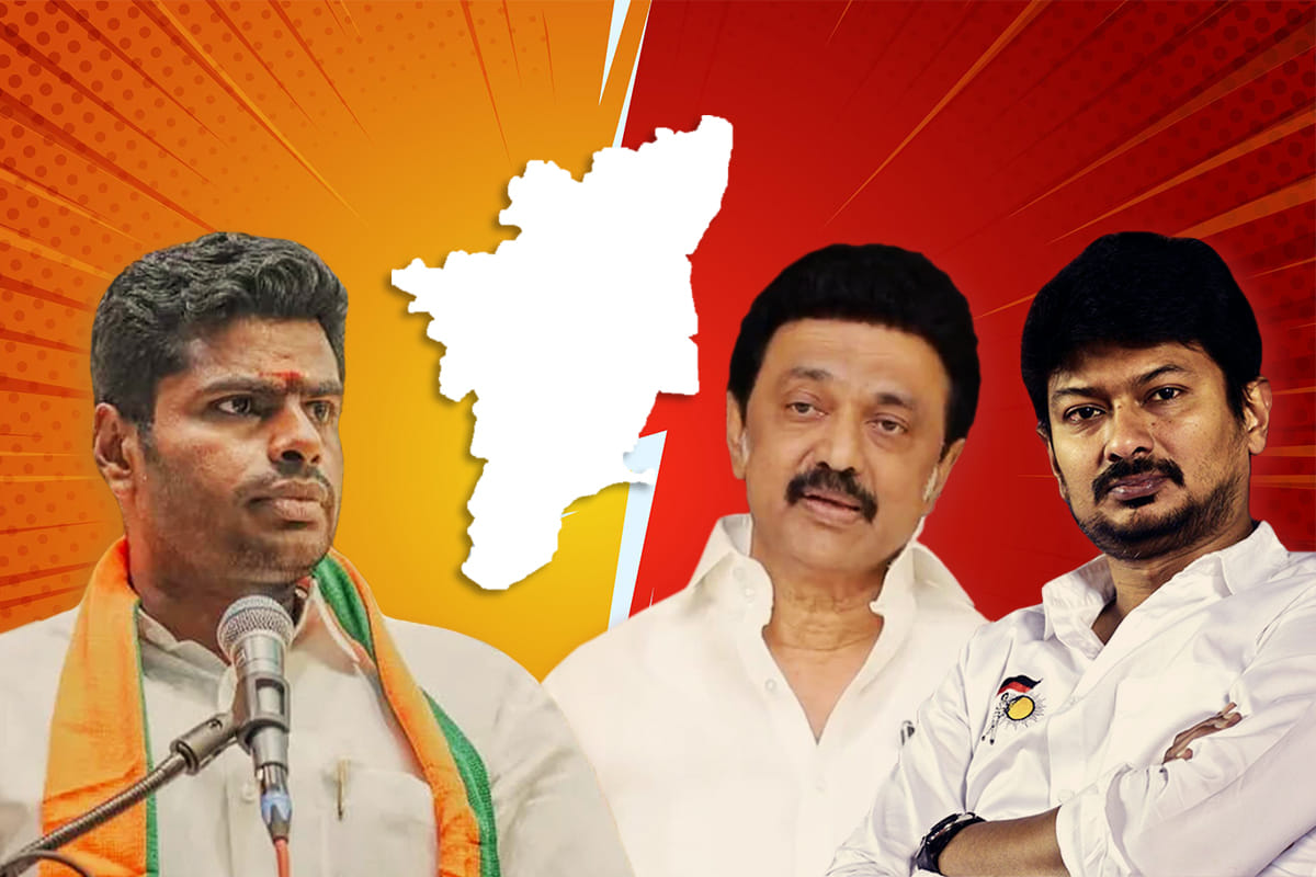 Tamil Nadu Politics Dashboard: Senthil Balaji In Hospital After ED ...