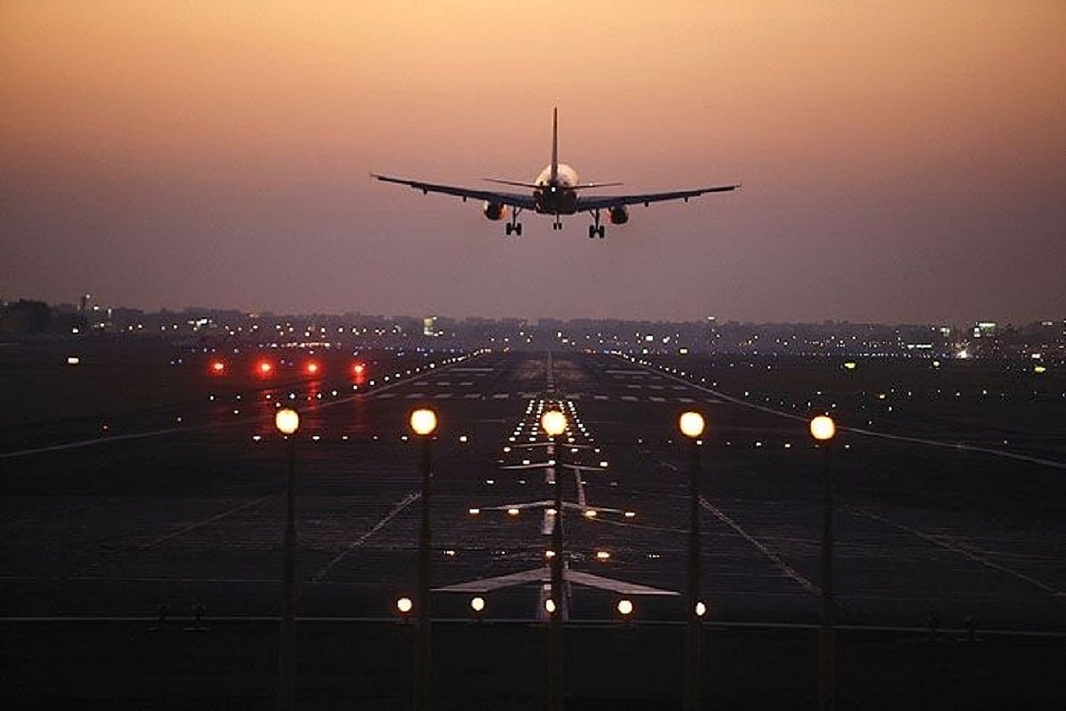 DGCA Approves Night Landing Facility At Kalaburagi Airport