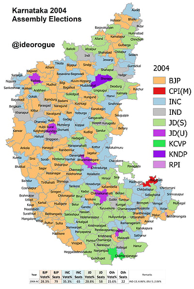 Collection of Over 999 Karnataka Map Images - Stunning Full 4K ...