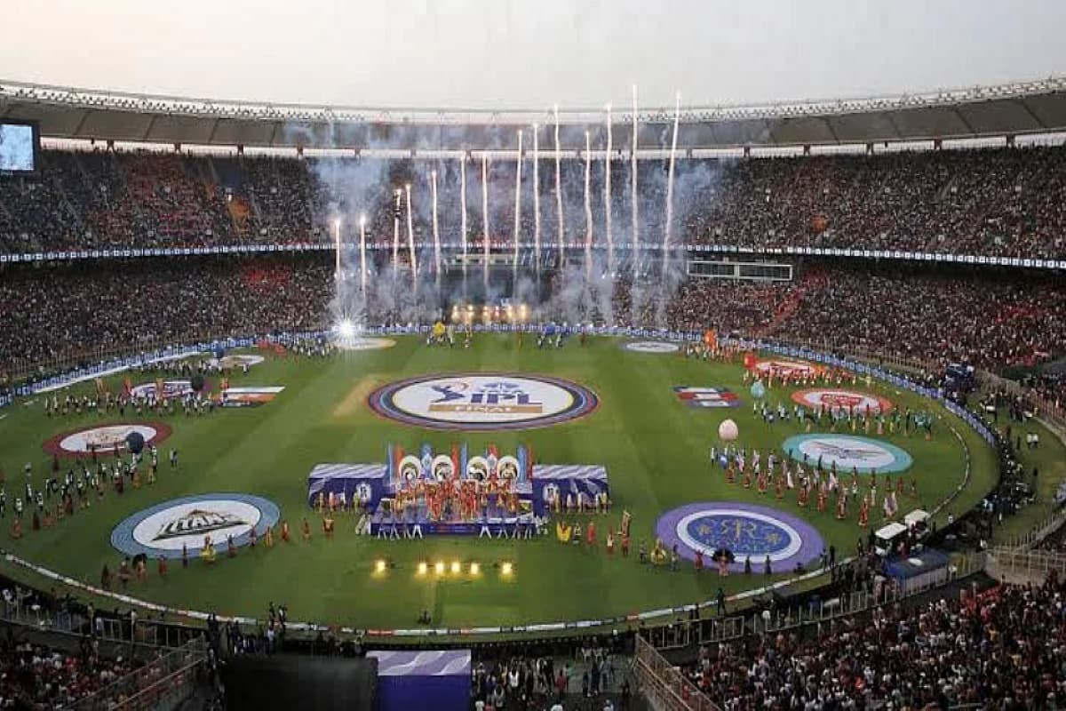 IPL On Jio Cinema: A Watershed Moment In The History Of Cricket ...