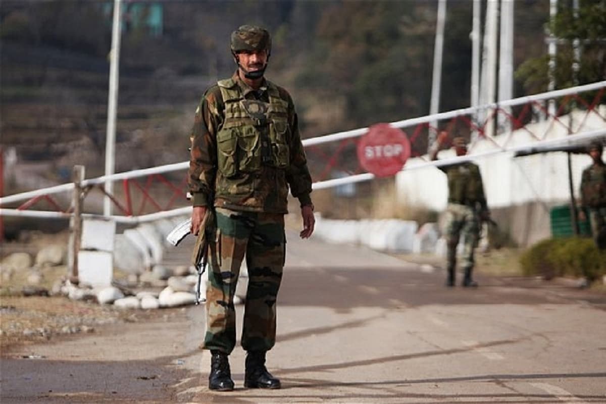After Poonch-Rajouri Terror Attacks, 'Playing-It-Safe' Attitude Of ...