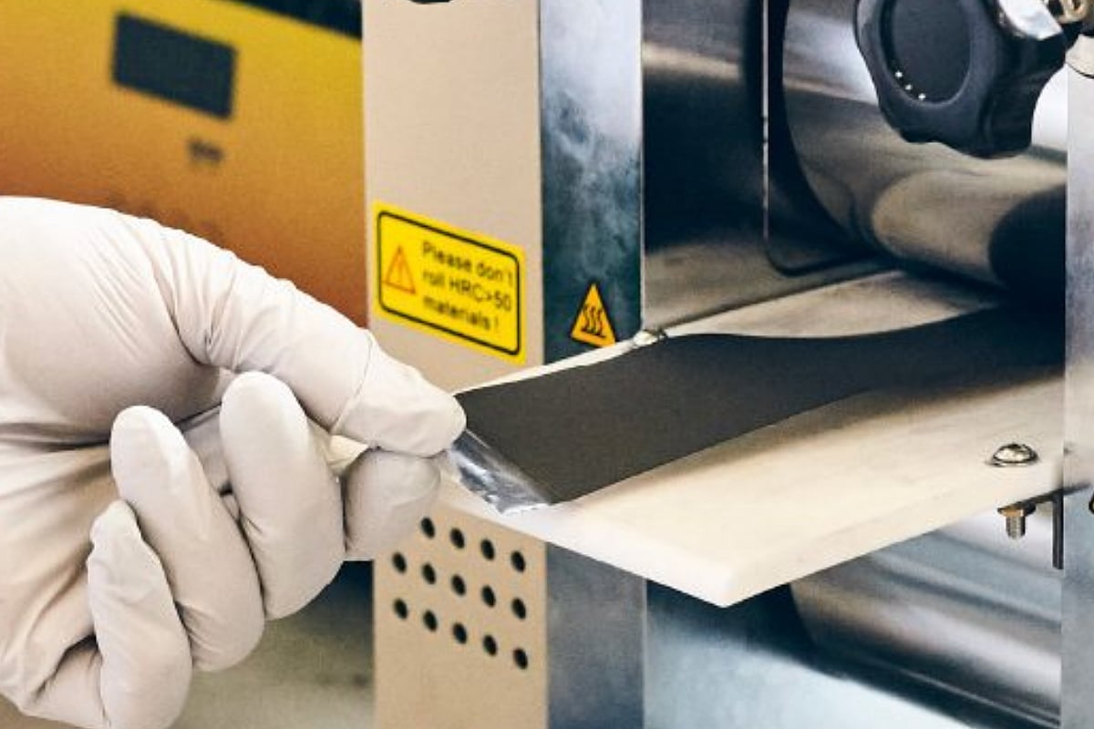 Indian Scientists Develop Stable And High-Performance Cathode Materials ...