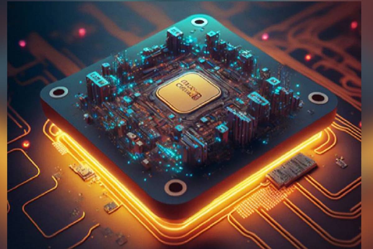 C-DAC Could Leapfrog To Front Rank Of Supercomputer Chip Race With The ...