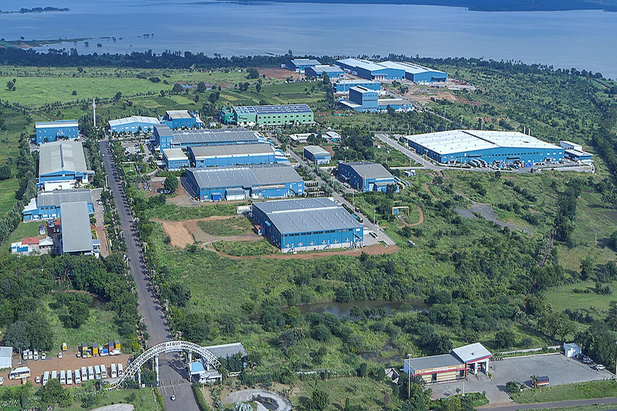 Karnataka: German Firm Bikar To Set Up Advanced Aerospace Service ...