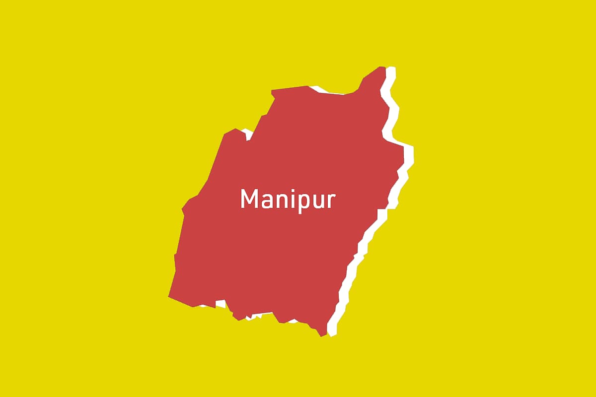 Manipur: Kuki Blockade on National Highway Lifted, Fresh Violence Kills ...