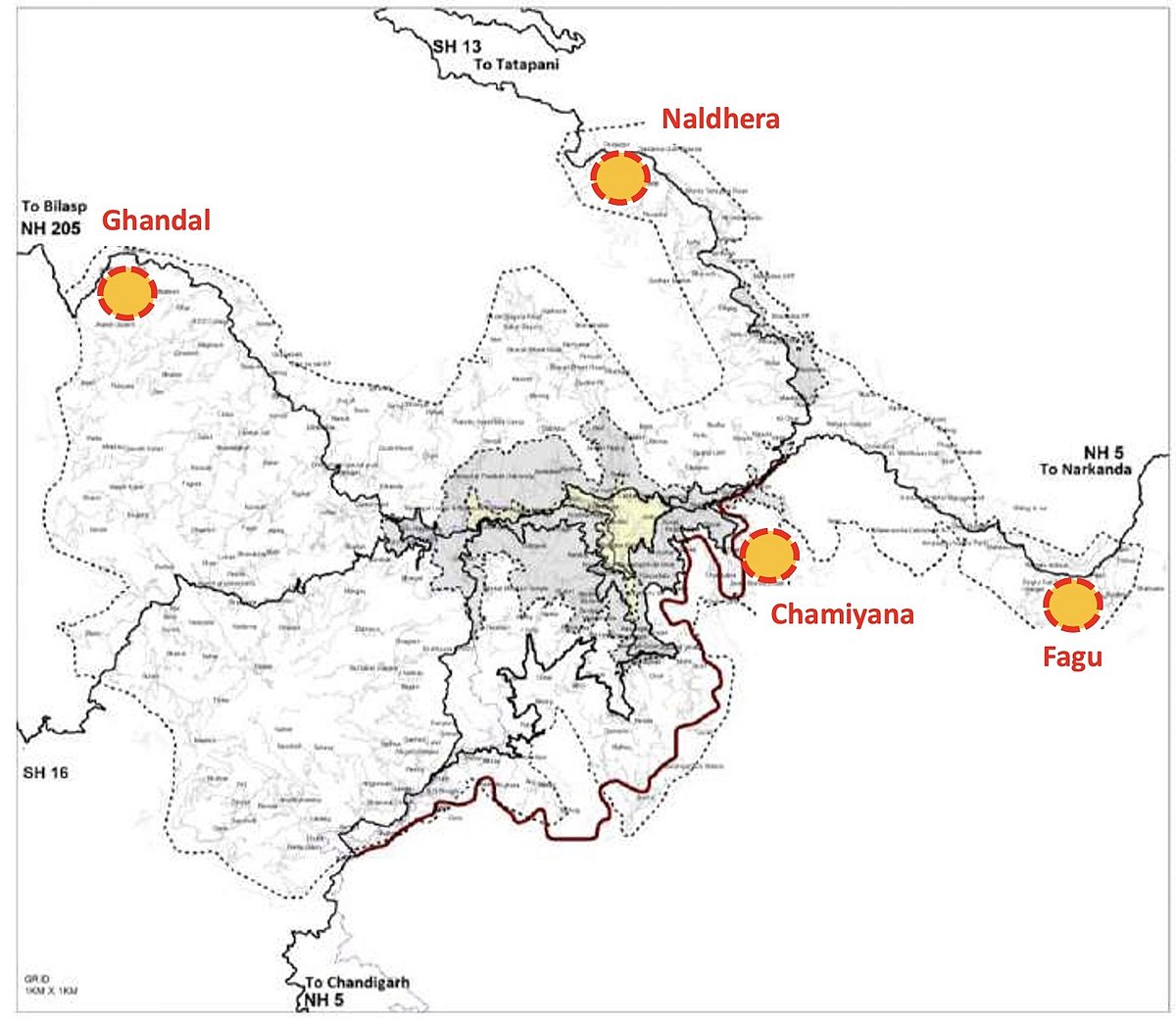Shimla Development Roadmap: How The Himachal Government Plans To ...